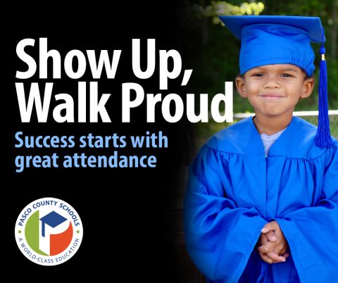 September is Attendance Awareness Month! | Deer Park Elementary School